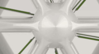 Unleashing the Power of Renewable Energy with Honeycomb-Shaped Wind ...