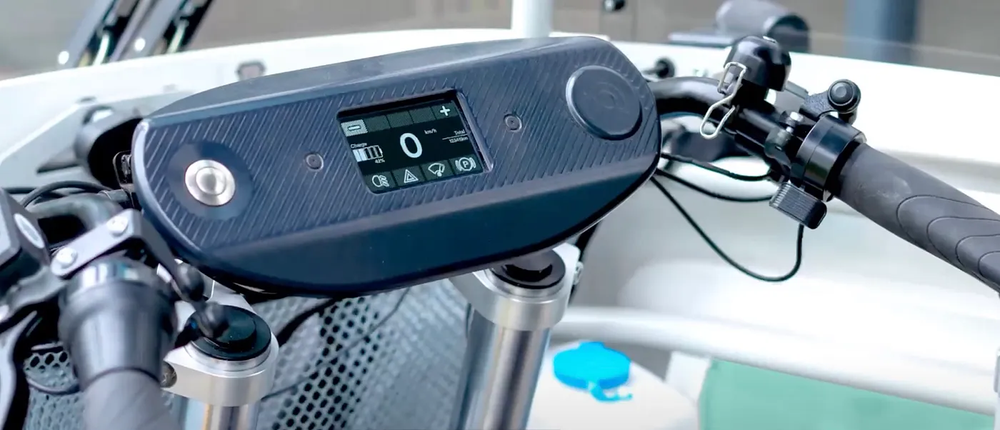 Is the ONO E-Cargo Bike the Solution to Sustainable Urban Transport and ...