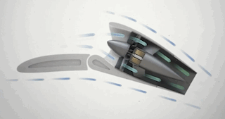 The Lilium Jet: First eVTOL Jet