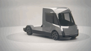 A New Concept From Watt Electric Vehicle Company