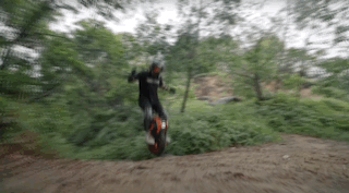 Welcome the V14 Adventure- The Latest Electric Unicycle from InMotion