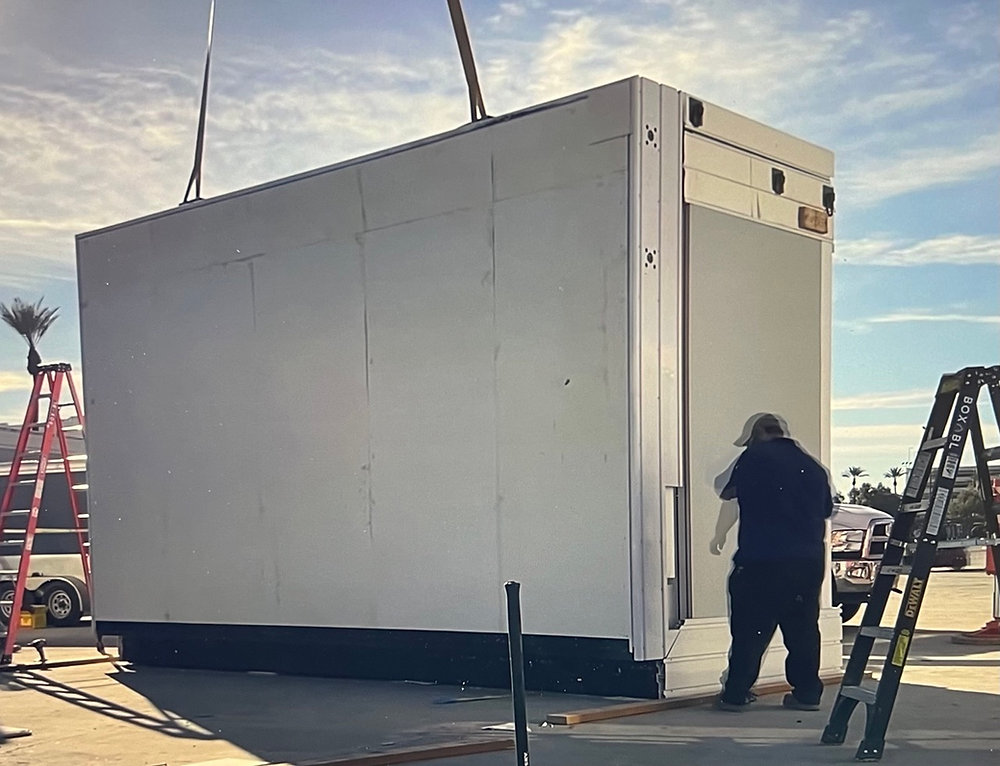 Boxable Brings Your Home Directly to You in a Box!