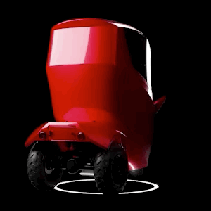 Bringing Excitement to Personal Transportation: The Avvenire Tectus ...