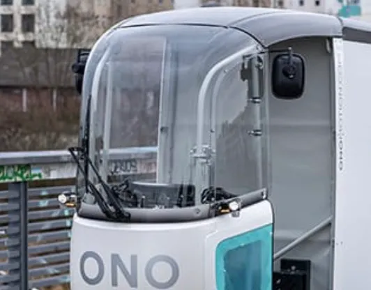 Is the ONO E-Cargo Bike the Solution to Sustainable Urban Transport and ...