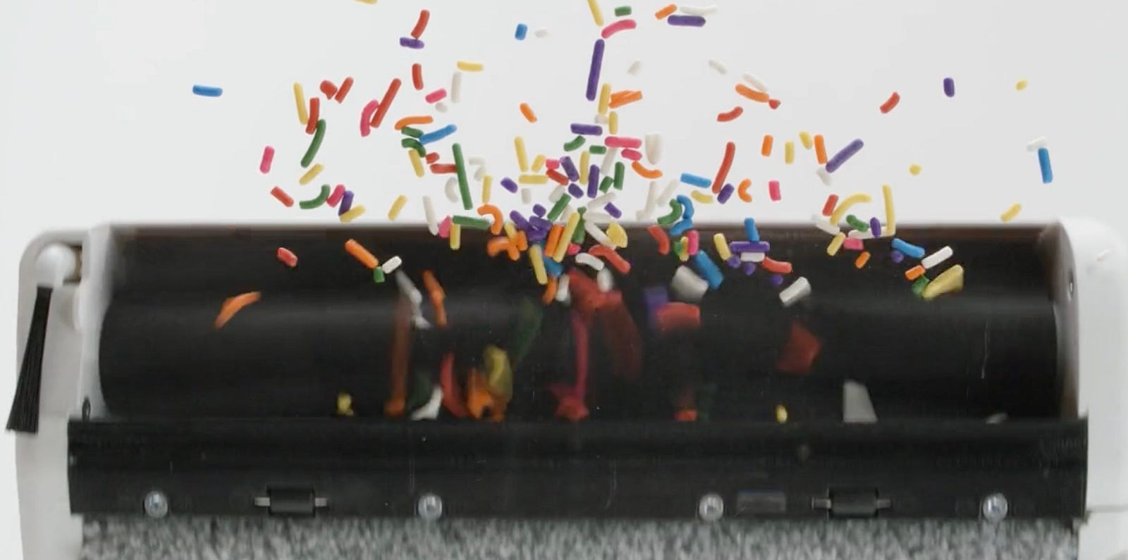 The Matic Robot Vacuum/Mop Makes Life Easier