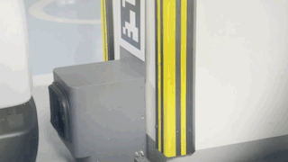 Introducing EVAR Parky: An Autonomous Charging Solution for Electric ...