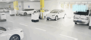 Introducing EVAR Parky: An Autonomous Charging Solution for Electric ...