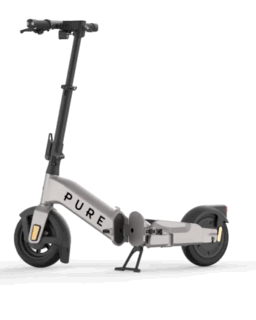 Uncovering the Tech Behind Pure Advance Flex: A Closer Look at Compact ...