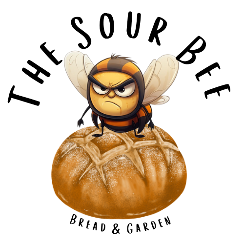 Flava's From the Hive | The Sour Bee Bread