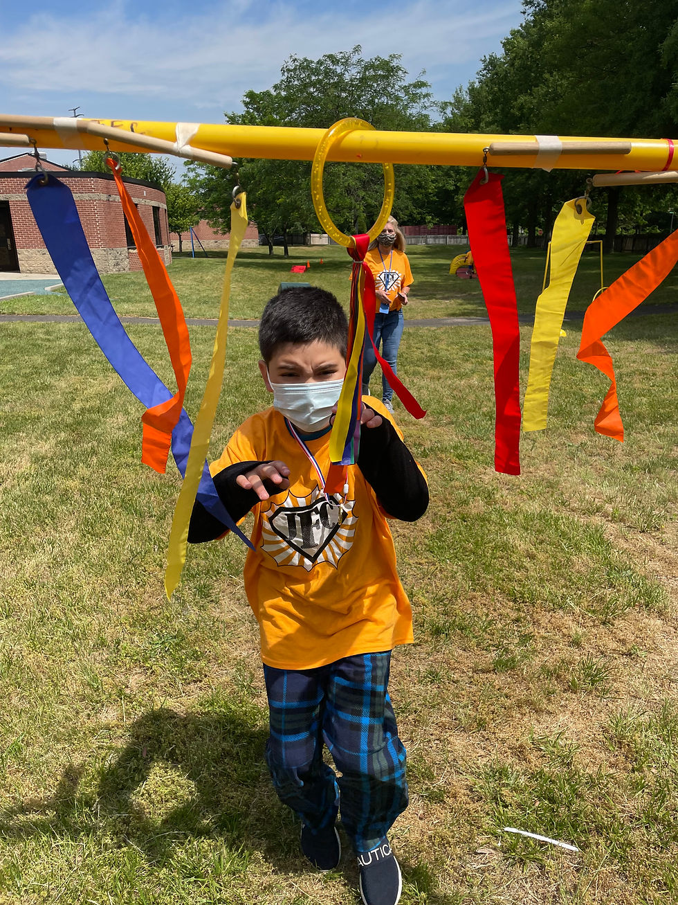 Mercer County Special Services School District