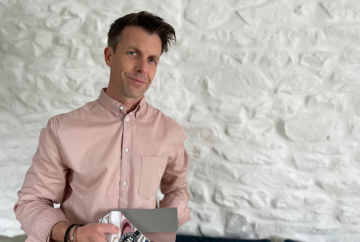 Info | Studio Mike Ahern