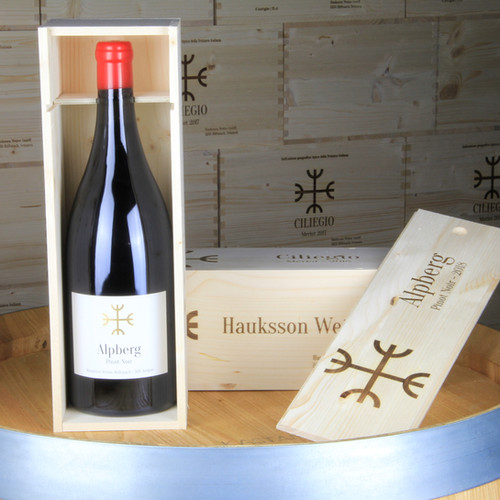 Ciliegio Magnum | hauksson-wine