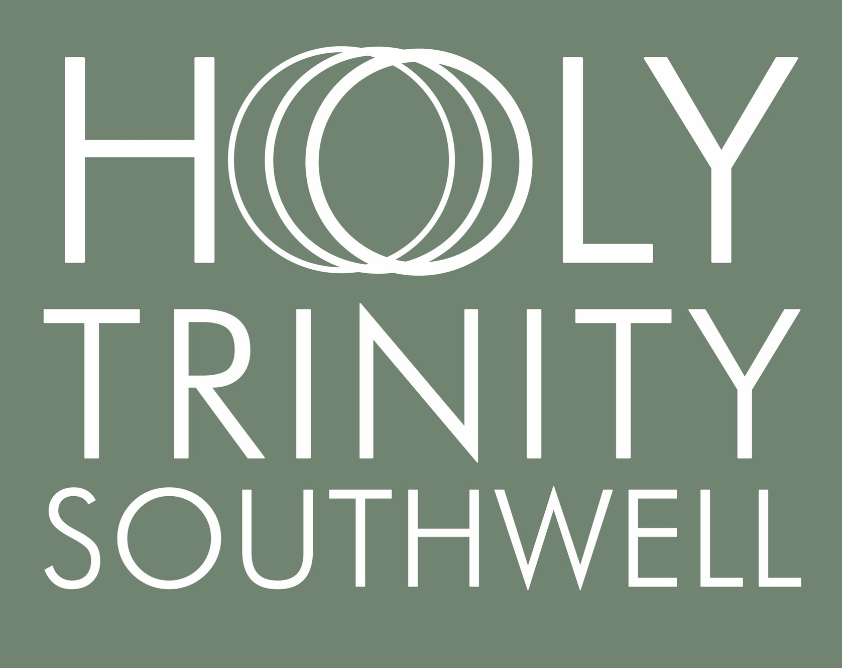 Home | Holy Trinity