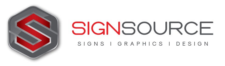 Signs | Sign Source Signs & Graphics - Edmonton | Edmonton