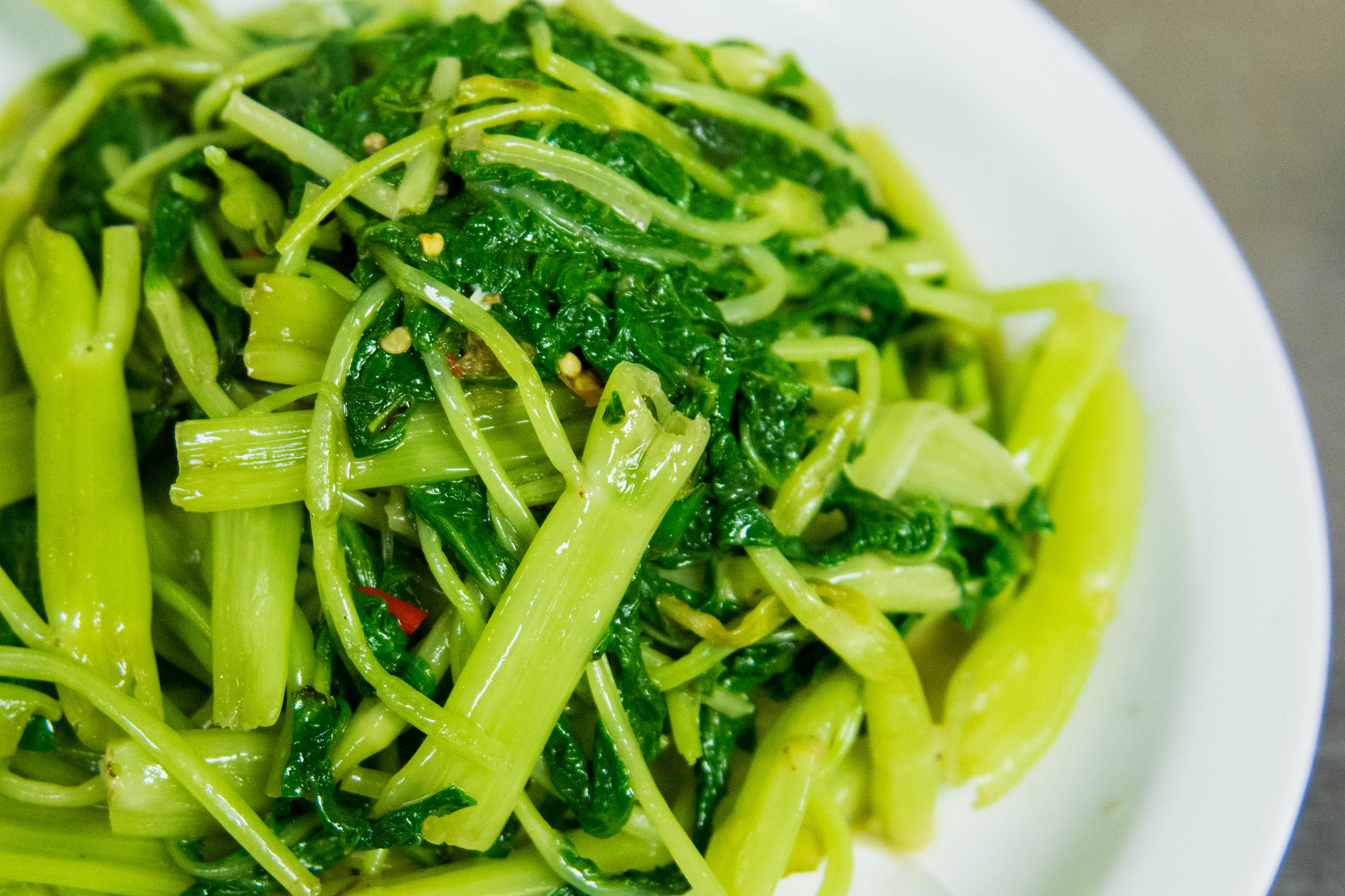 Chinese Restaurant | Delicious Food Corner | United States