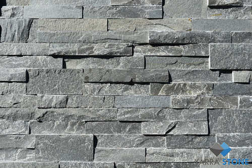 Antique Blue Stack Stone | yarrastone