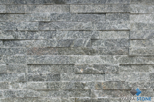 Sage Green Stack Stone | yarrastone