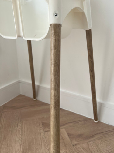 Modern Oak | Greyfox Designs