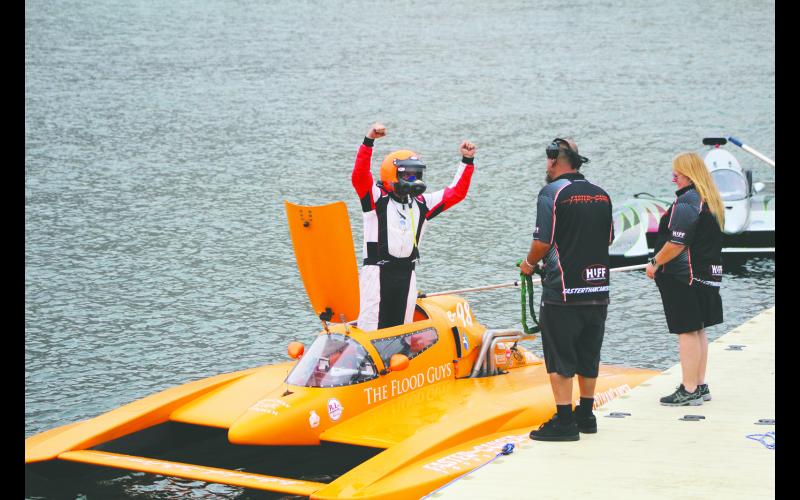 Racing World Loses Legendary Innovator - Steve Huff 1966-2025