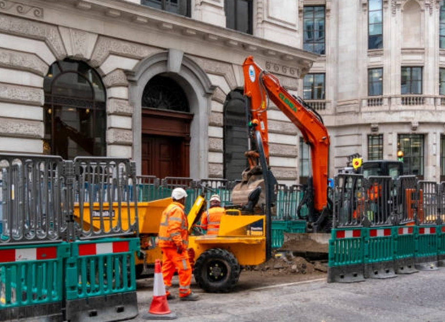 Level 6 in Plant Operations Construction | Plant Testing