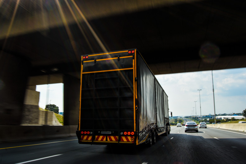 Exotic Carriers | Enclosed car carrier | 27c Clinic Road, Muldersdrift ...