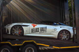 Exotic Carriers | Enclosed car carrier | 27c Clinic Road, Muldersdrift ...