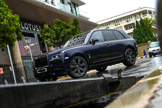 Exotic Carriers | Enclosed car carrier | 27c Clinic Road, Muldersdrift ...