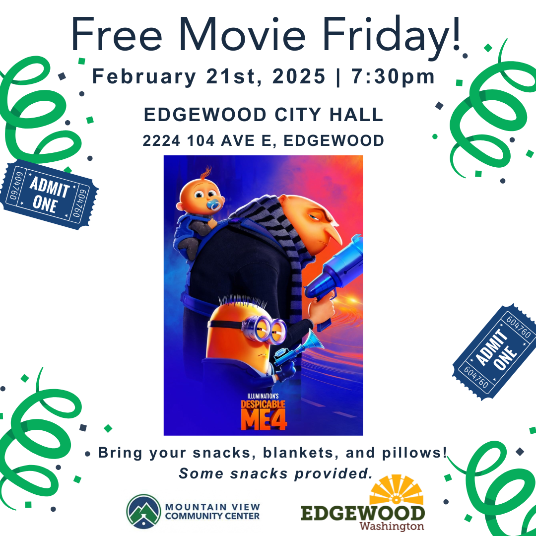 Edgewood, WA | Official Website