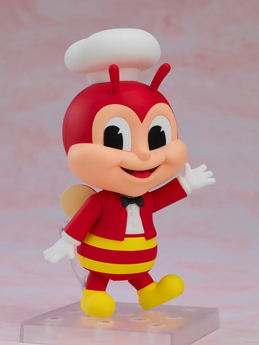Nendoroid Jollibee Japan version | LUNA PARK Japan shop