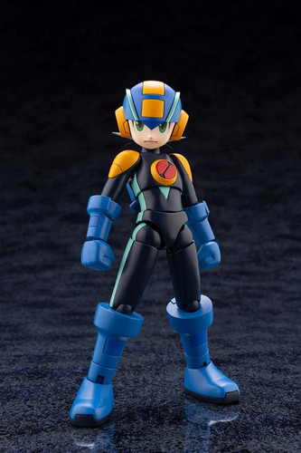 KOTOBUKIYA Mega Man (Mega Man Battle Network) Japan version | LUNA PARK ...
