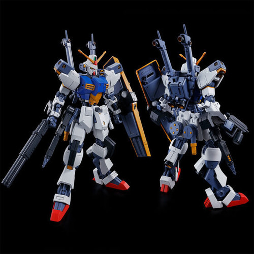 HG 1/144 D Gundam First Japan version | LUNA PARK Japan shop