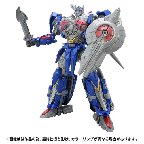 Transformers TS-03 Optimus Prime Japan version | LUNA PARK Japan shop