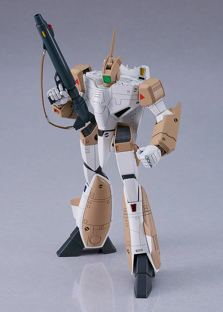 PLAMAX PX13 1/72 VF-1A Battroid Valkyrie Hayao Kakizaki Unit Japan version | LUNA PARK Japan shop