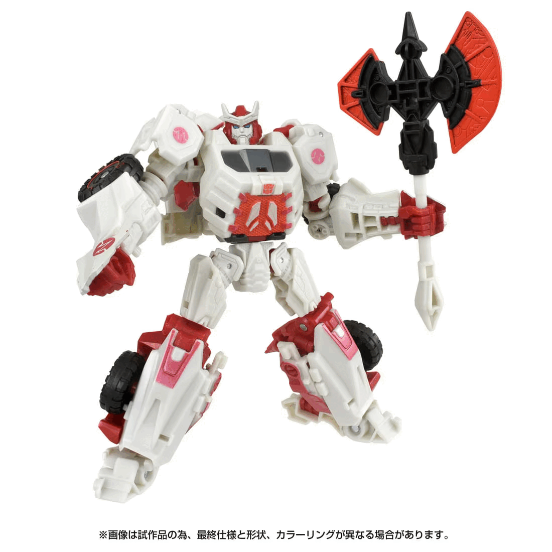 Transformers Studio Series SS GE-09 Ratchet Japan version | LUNA PARK Japan shop