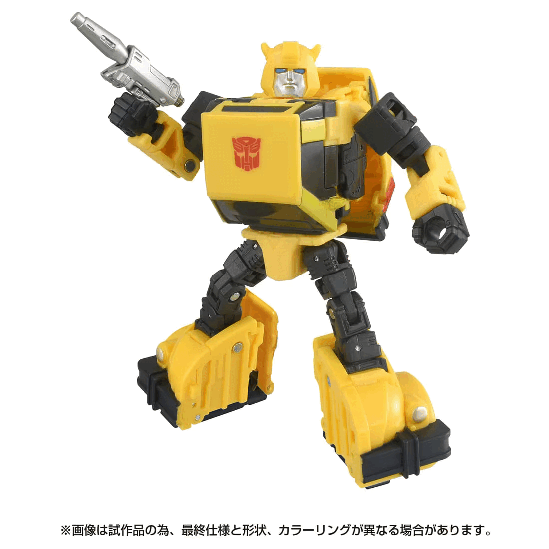 Transformers Studio Series SS-140 Bumblebee Japan version | LUNA PARK ...