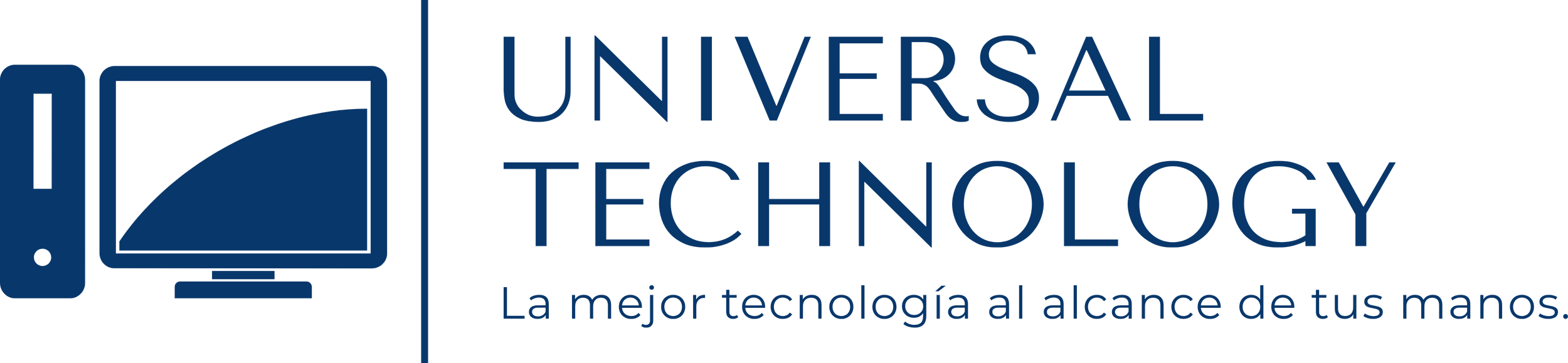 SERVICIO TÉCNICO DOMICILIO | universaltechnology