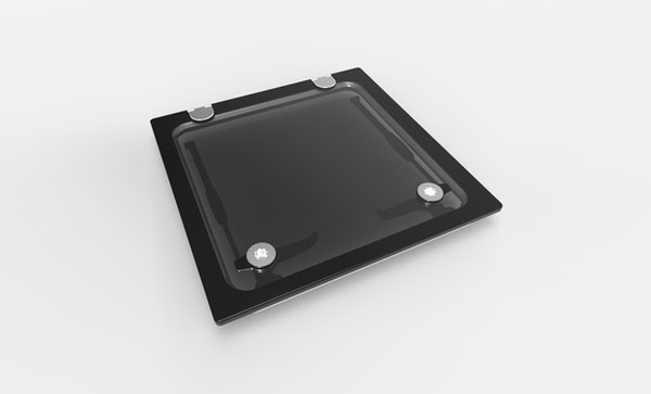 Opal Flush hatches | Goiot
