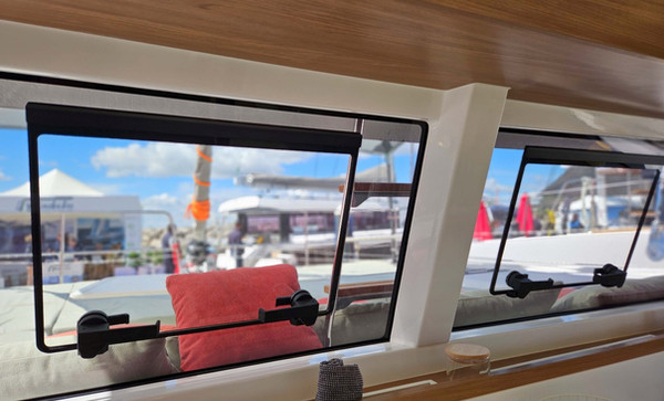 LuxAir hatches | Goiot