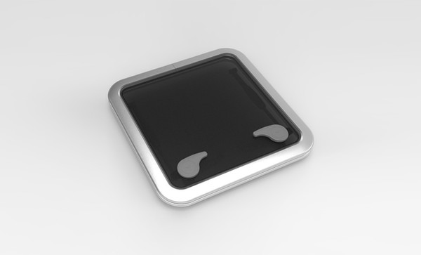 Opal hatches | Goiot