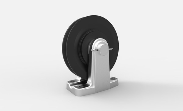 Sheave assemblies | Goiot