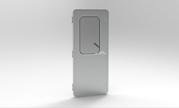 Watertight doors | Goiot