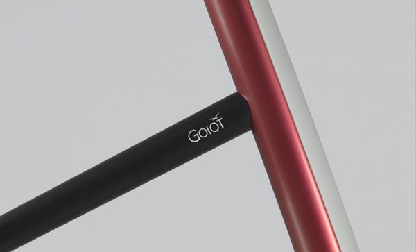 Roue Triak Hexa | Goiot