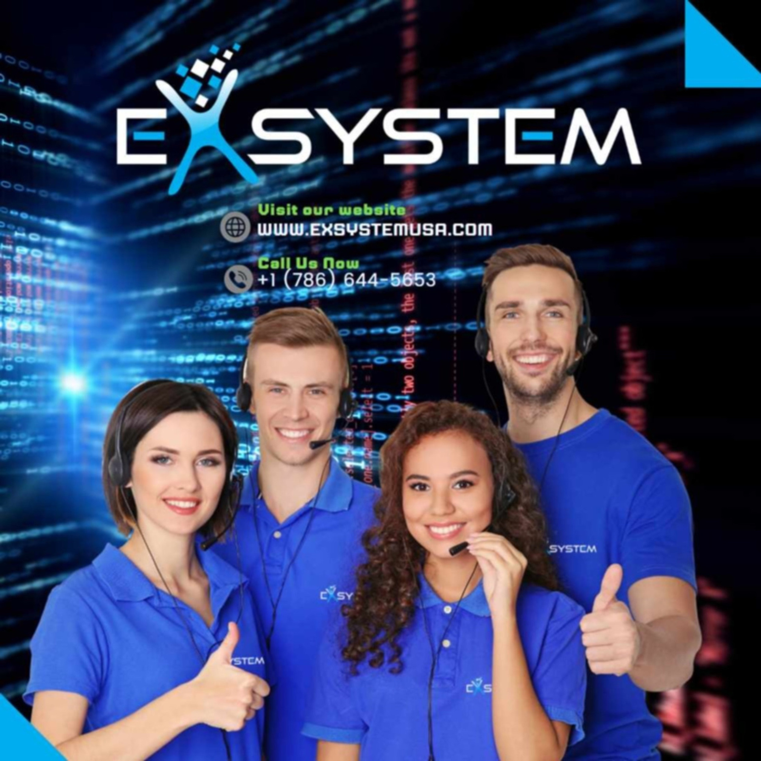 Blog | exsystemusa