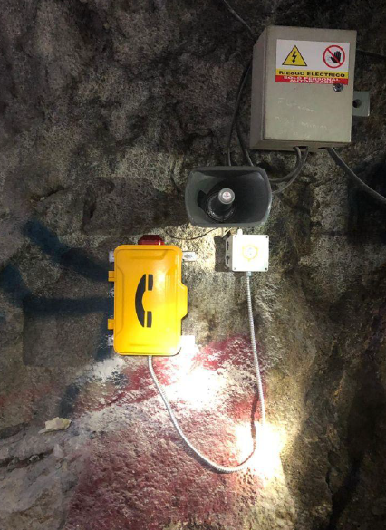 Case Study: Integrated Phone PA System for Industrial Plant Communications