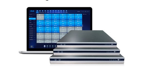 Intercom Servers for Scalable Communication Systems | LightCom