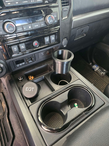 Single Gauge Yeti Holder | ShawnTexan Products