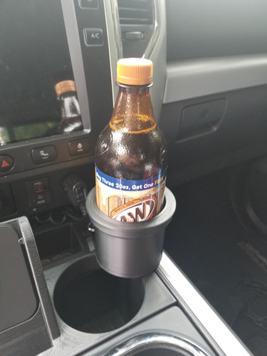 Yeti Bottle Insert | ShawnTexan Products