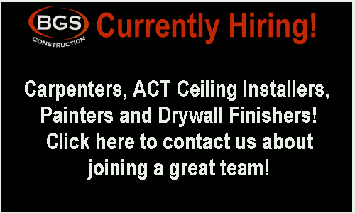 BGS Kansas City Construction