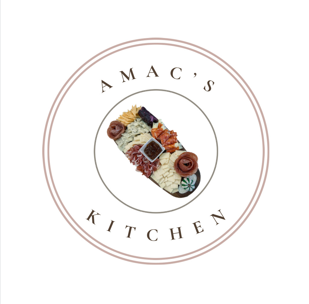 Home | Amac’s Kitchen