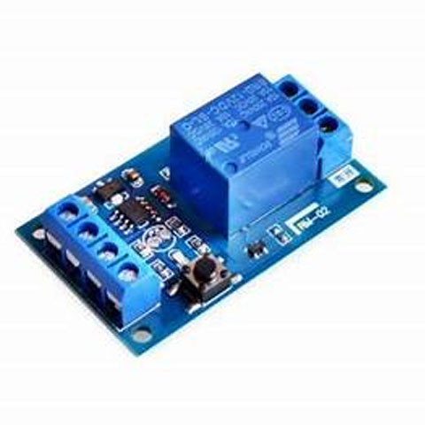 Relay | AMPTECH INDUSTRIAL S